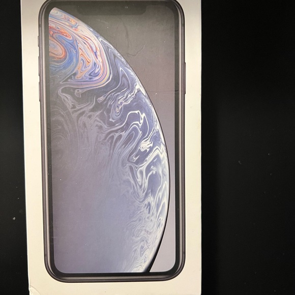 Apple | Other | Apple Iphone Xr Box Great Shape | Poshmark